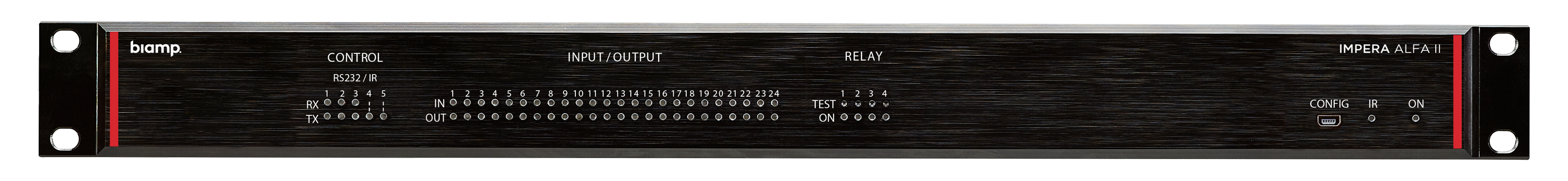 システムコントローラー の一覧｜国内外の高品質業務用音響機器なら音響特機株式会社｜国内外の高品質業務用音響機器なら音響特機株式会社